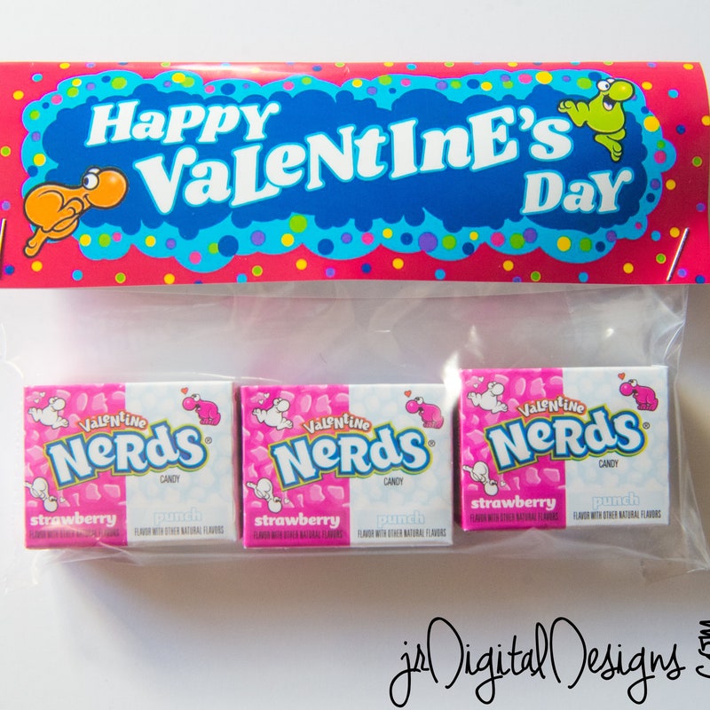 Nerd Card - Etsy