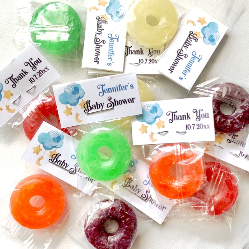 Baby Shower Candy - Etsy