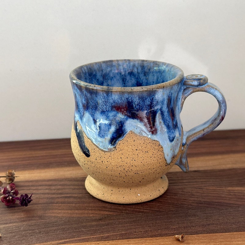 Ceramic Espresso Cup - Etsy