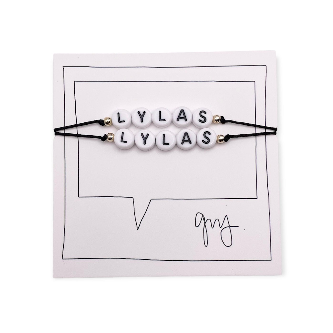 Lylas