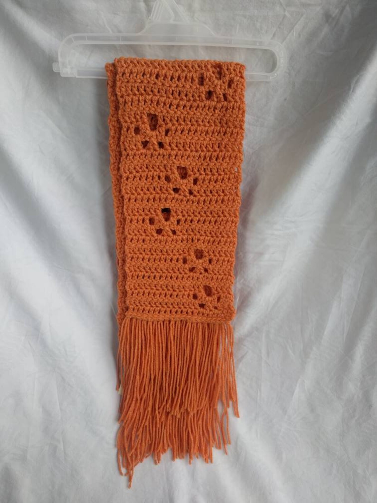Paw Print Scarf, Custom Made, Handmade Scarf, Pet Lover, Animal Lover ...