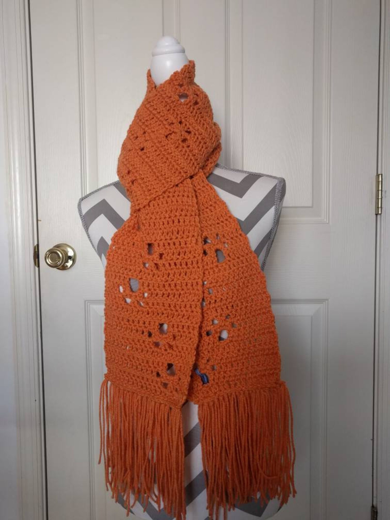 Paw Print Scarf, Custom Made, Handmade Scarf, Pet Lover, Animal Lover ...