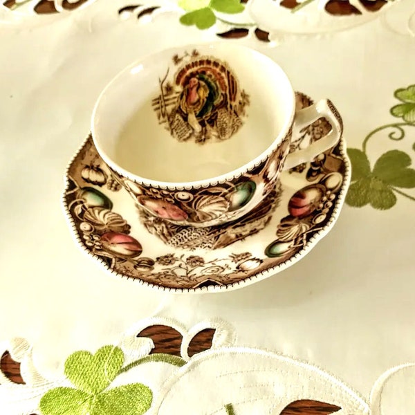 Johnson Bros China - Etsy