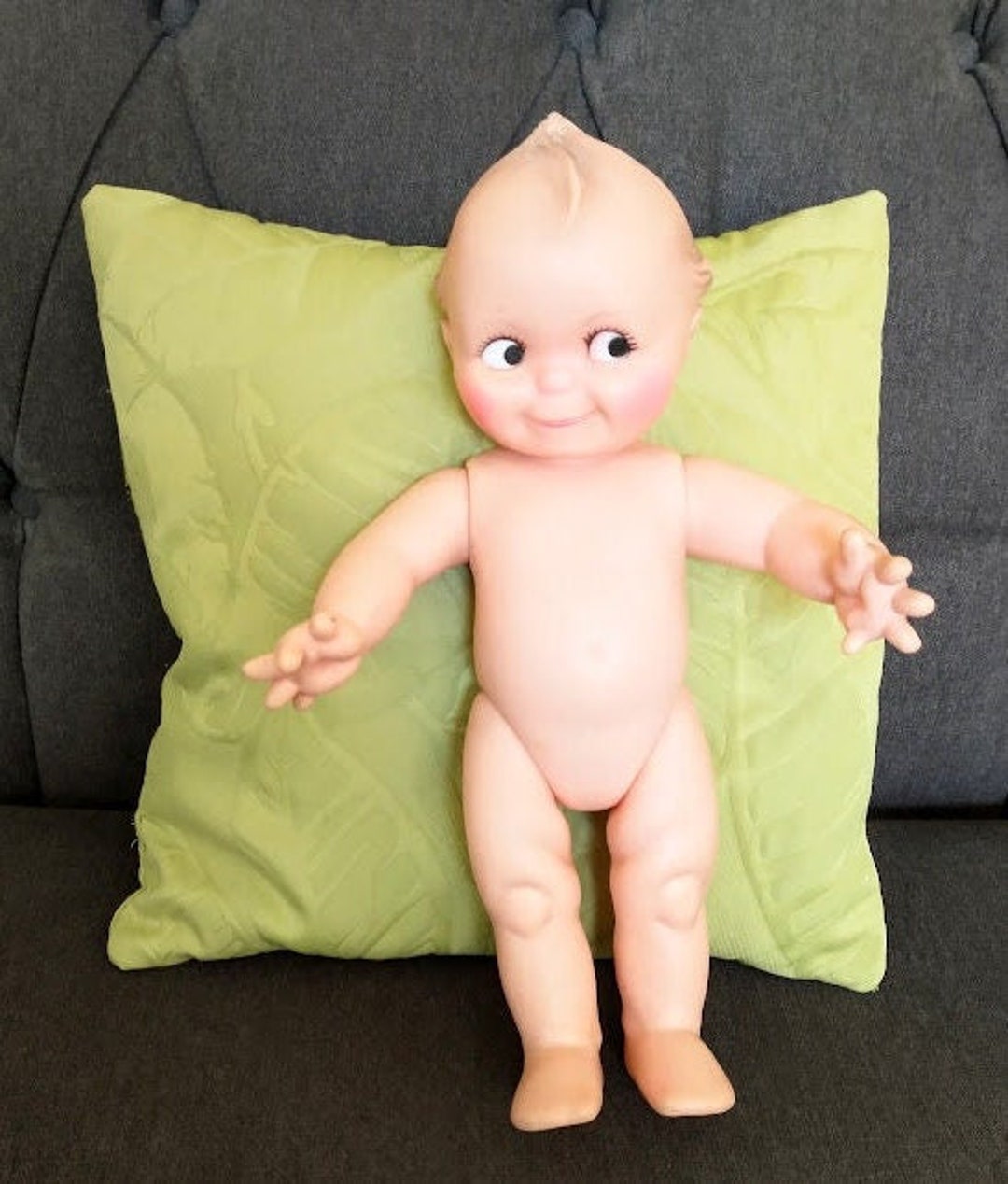 Cameo Kewpie 14 Vintage Kewpie - Etsy