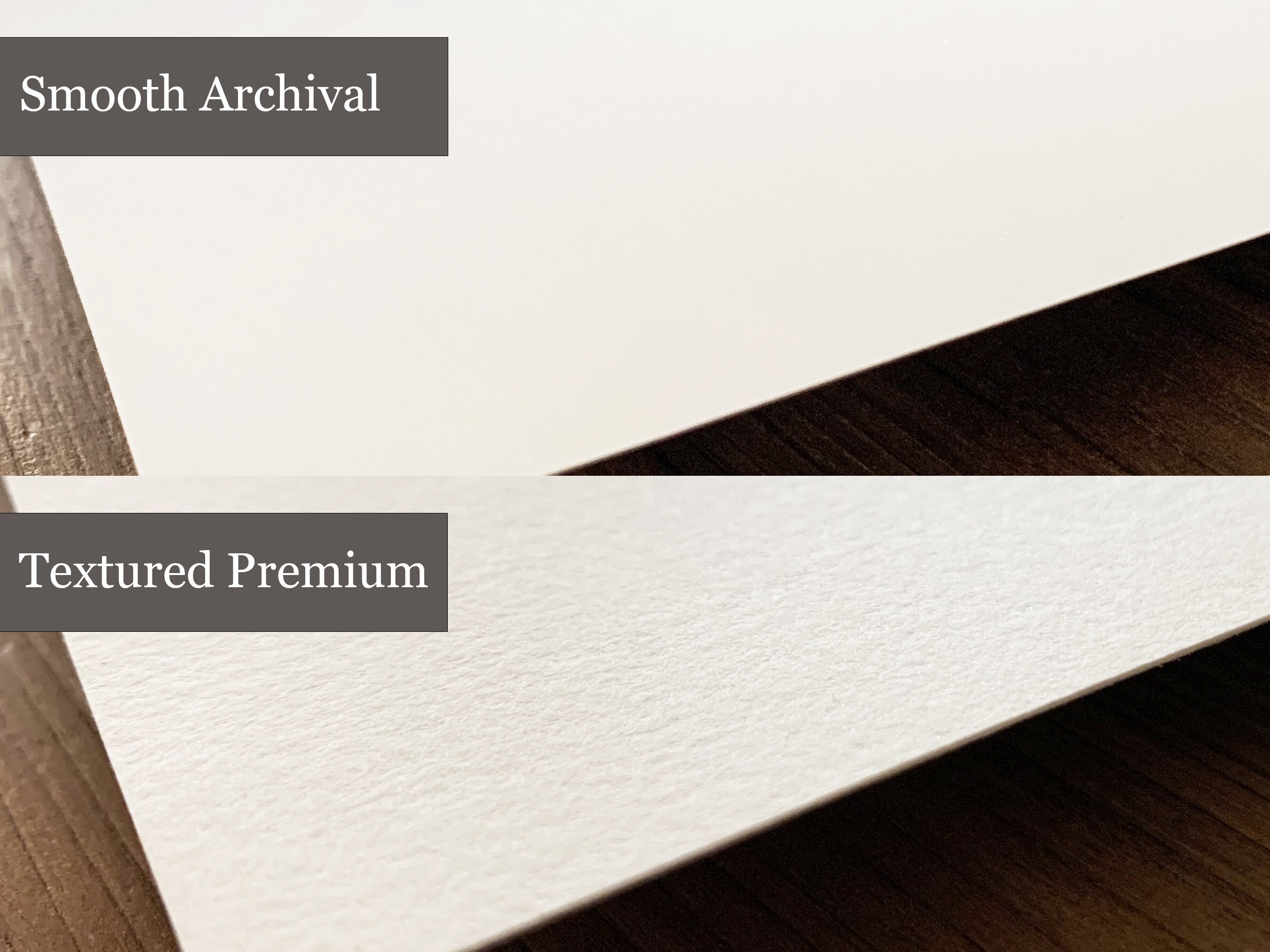 Minimalist Nature Prints MAILED ART PRINTS Rustic Wall Art | Etsy