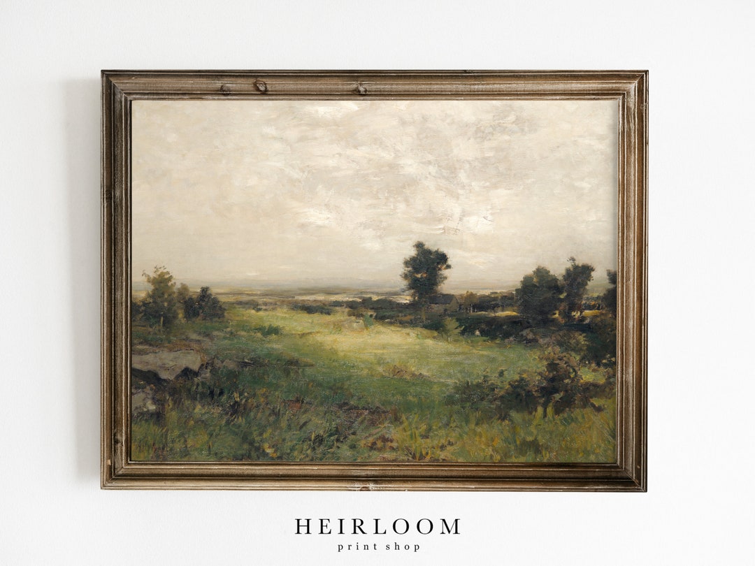 Country Digital Prints Nature PRINTABLE WALL ART Landscape Download ...