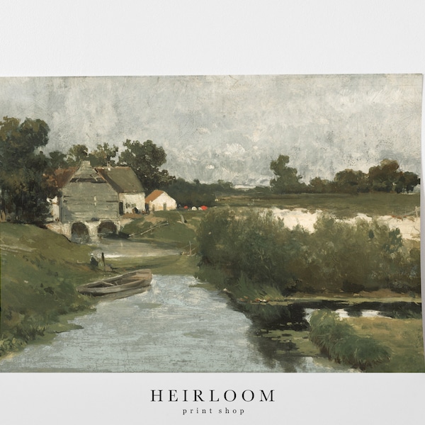 Dutch Vintage - Etsy