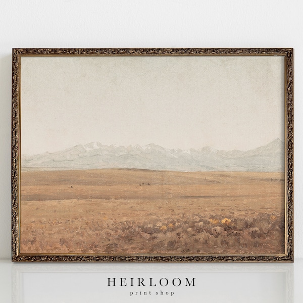 Colorado Landscape Art - Etsy