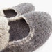 Georgian Felted Slippers Crochet Pattern adult: Small, Medium, Large - Etsy