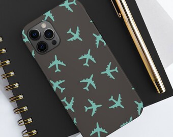 Airline Phone Case - Etsy