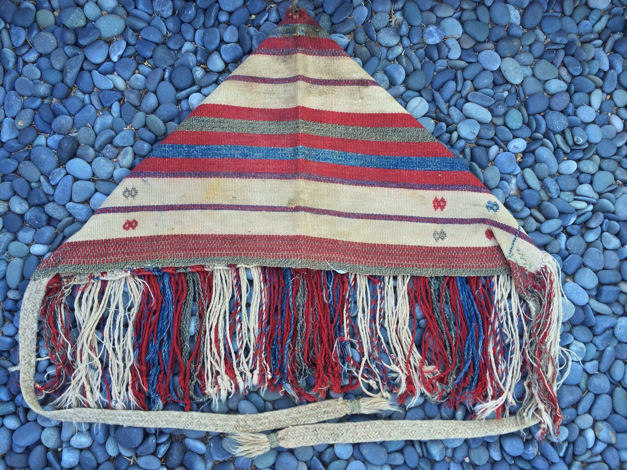 Semi Antique Kurdish Nomad Baby Cradle Nomadic Kurd Turkish - Etsy