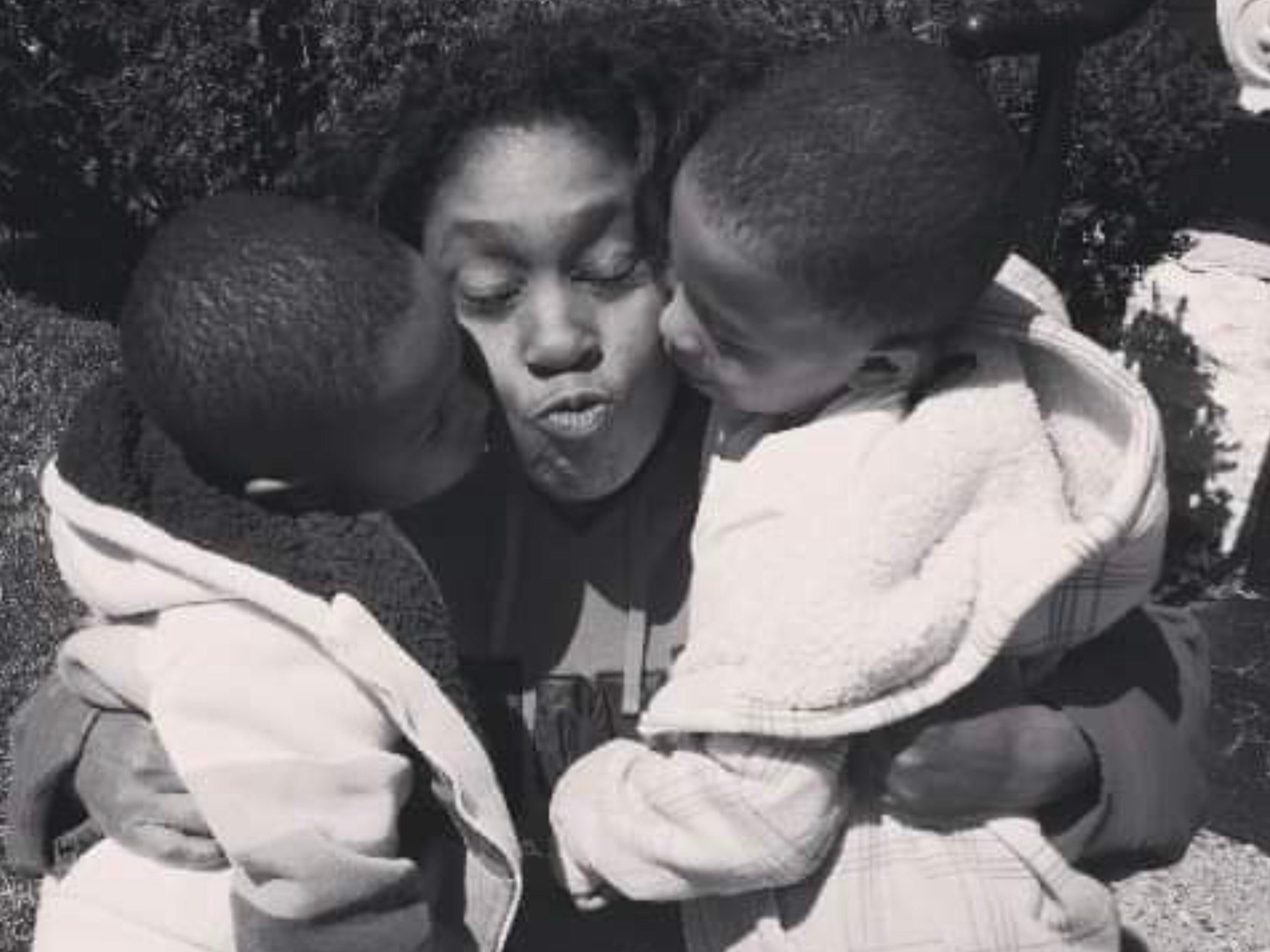 Commission Portrait (s) Tomisha Lovely-allen - Etsy