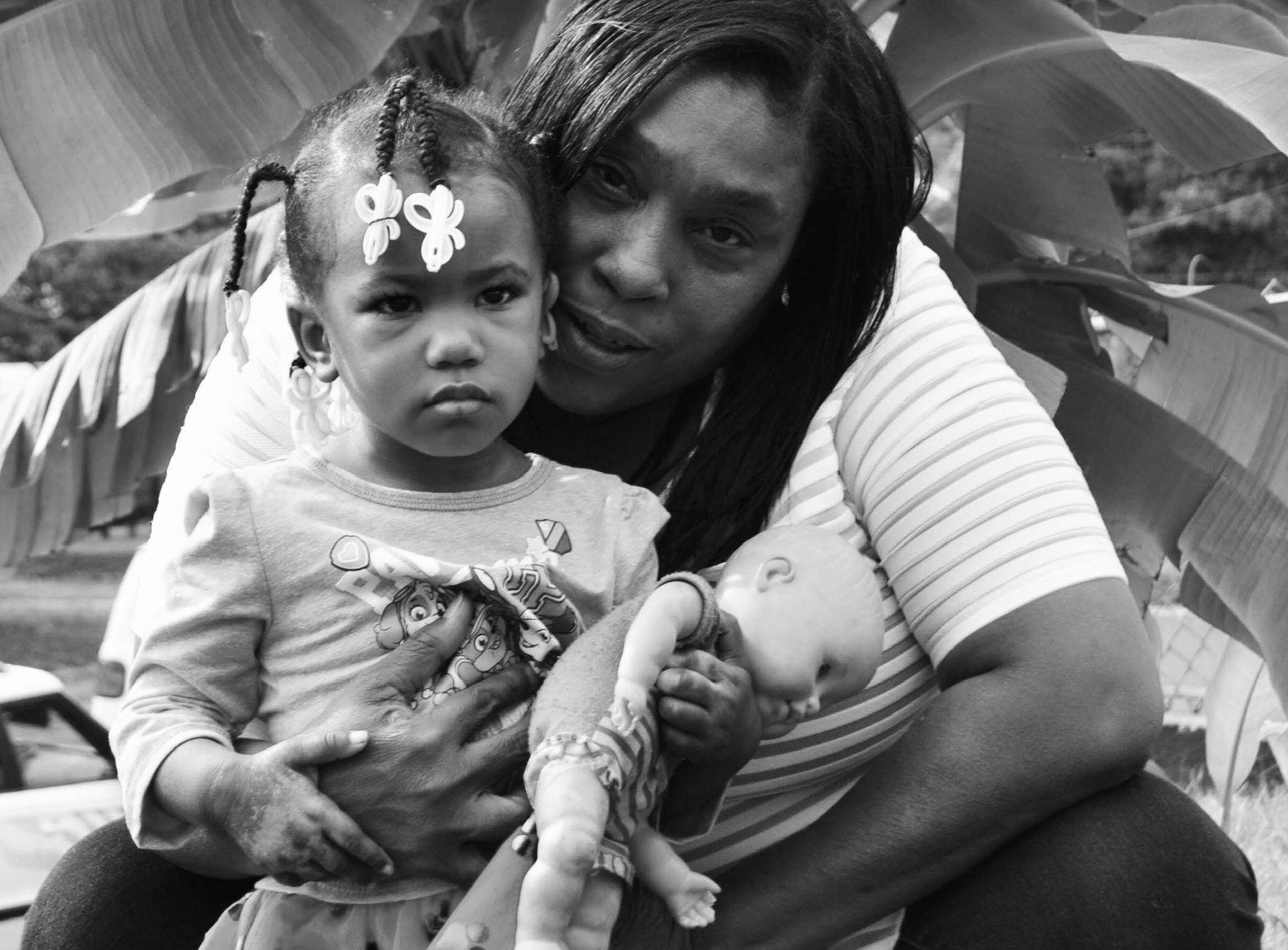 Commission Portrait s Tomisha Lovely-allen - Etsy