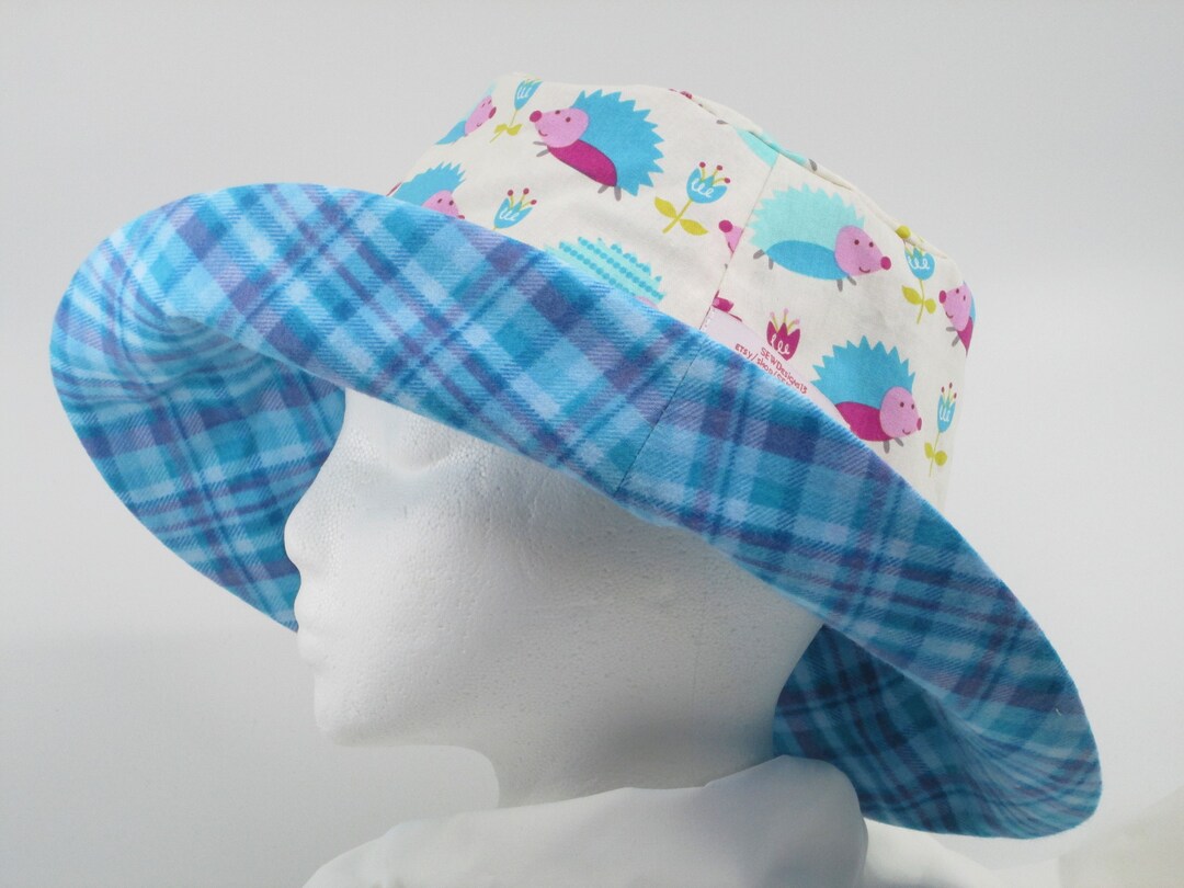 Bucket Hat 25" XX Large Hat, Reversible, Hat for Big Heads, XXL Bucket ...