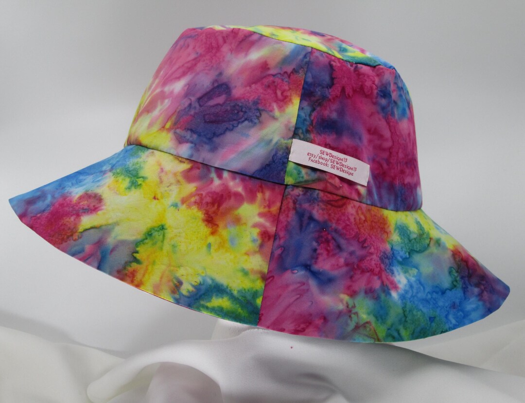 Bucket Hat 25" **reserved Jennifer" Special Order Hat, 2xlarge Hat, Hat ...