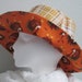 Bucket Hat 24" Xlarge Turkey Bucket Hat, Thanksgiving Hat, Reversible ...