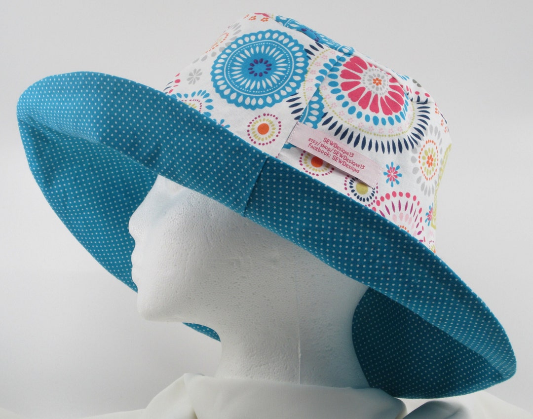 Bucket Hat 24" Xlarge Reversible Bucket Hat, Hat for Big Heads, XLG ...