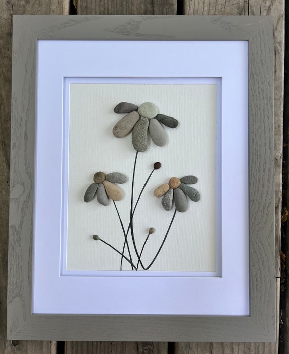 Pebble art store
