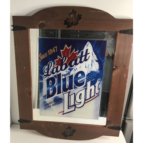 Light Blue Frame - Etsy