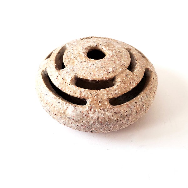 Floral Frog Pottery - Etsy