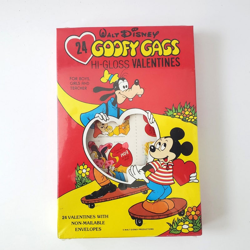 Goofy Classroom - Etsy