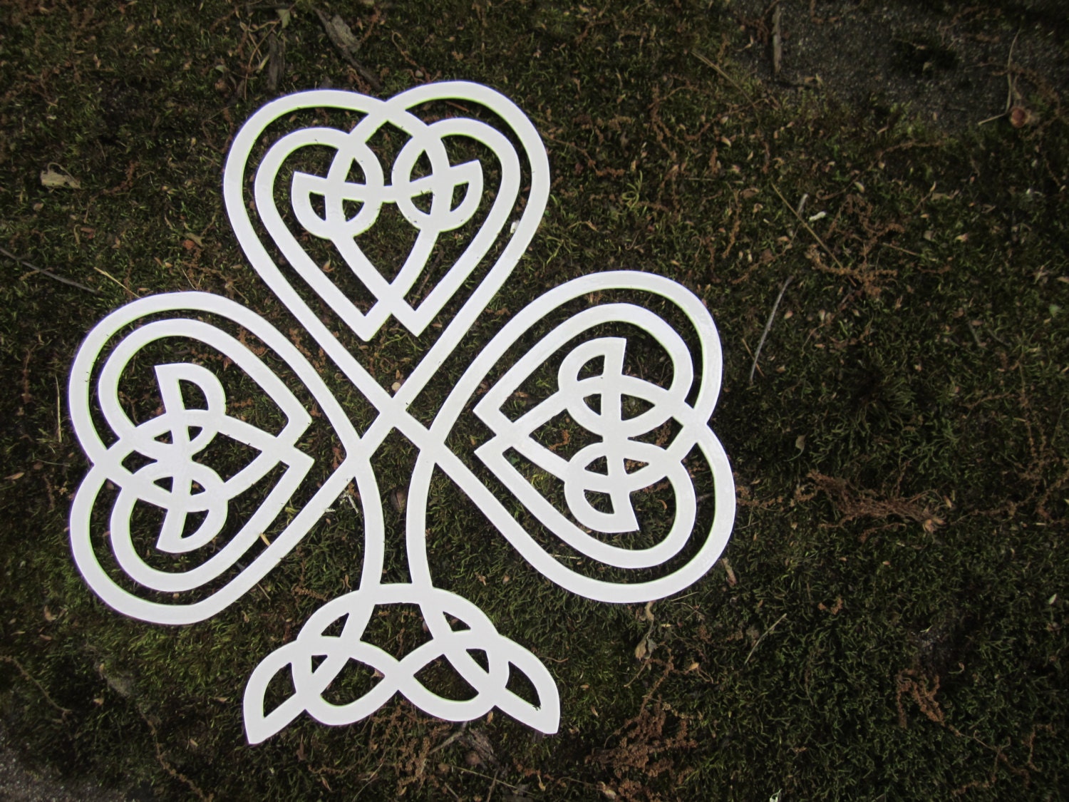 Irish Symbol For Hope