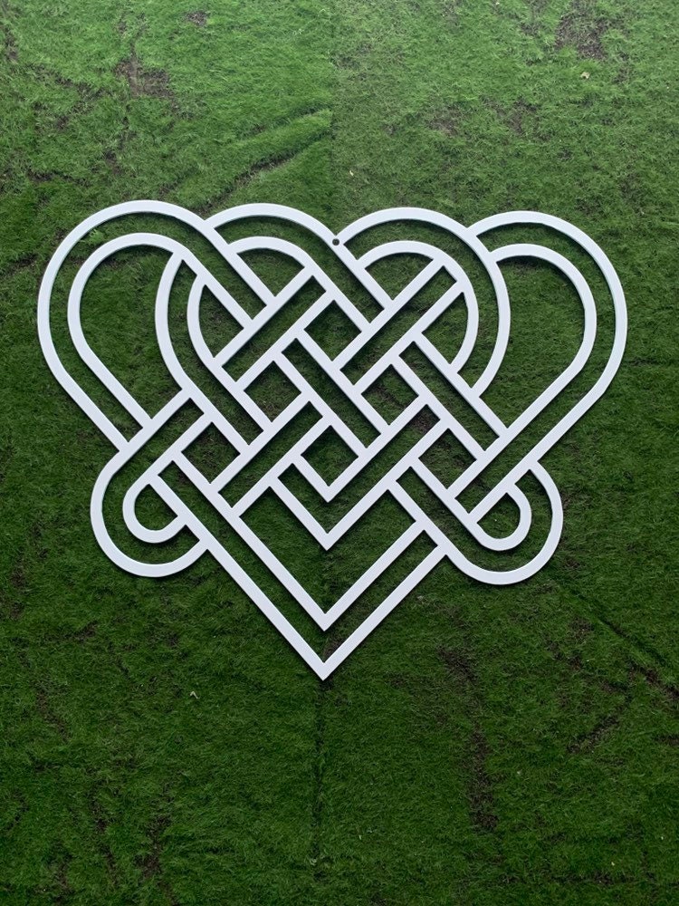 Celtic Symbols Of Love