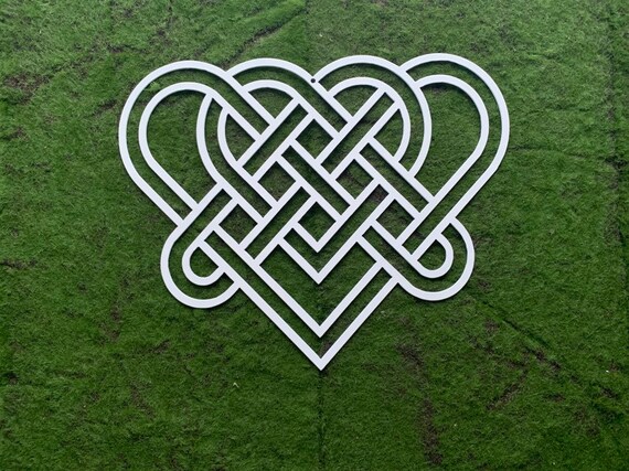 Eternal Love Celtic Symbols
