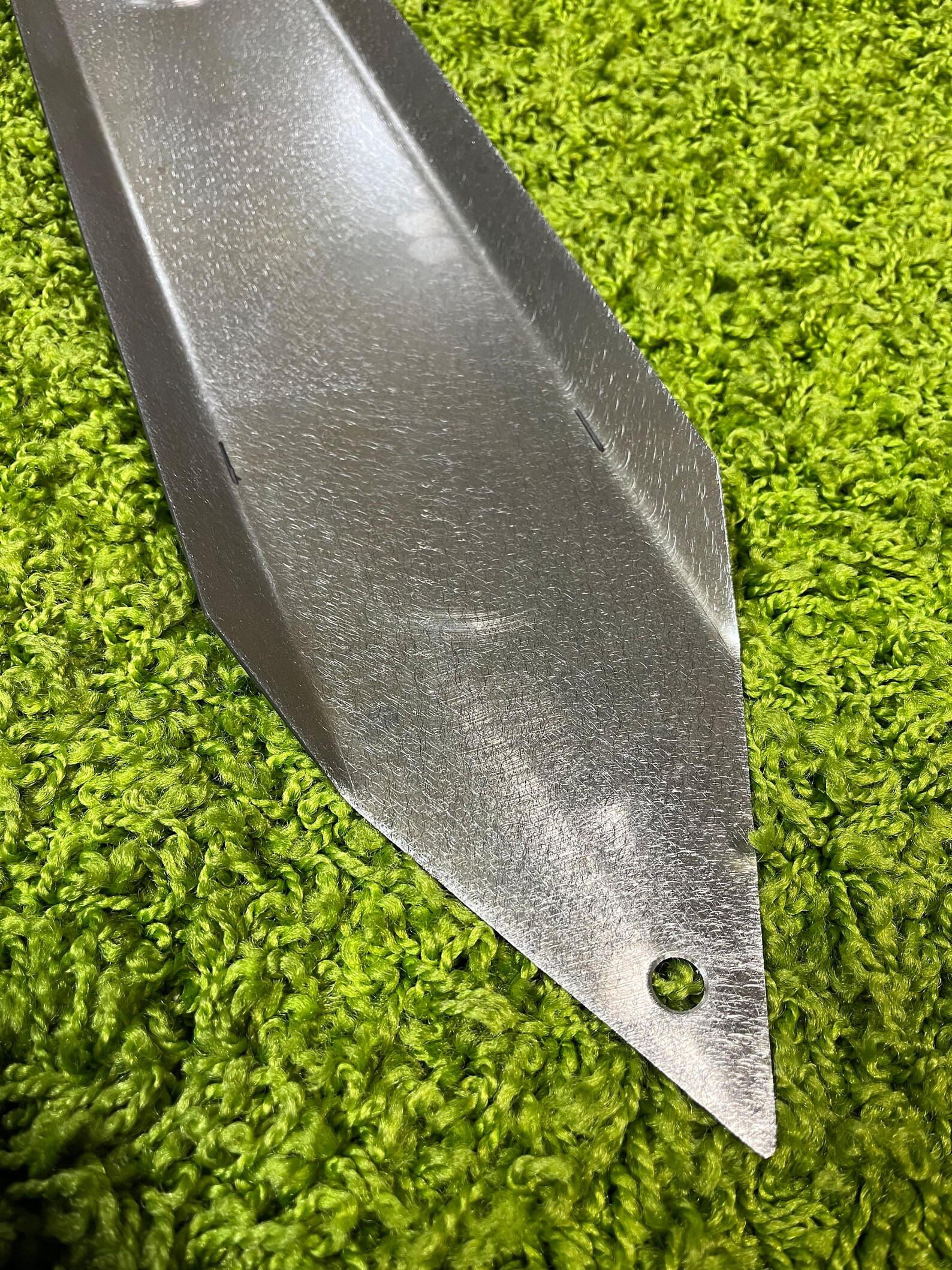 Weclome Sign Michagin Block Metal Garden Yard Outdoor Front - Etsy