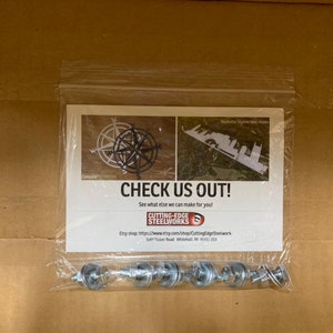 Compass Fire Ring Compass Rose Fire Pit Outdoor Map - Etsy