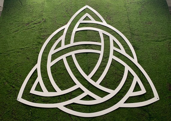 Celtic Symbols Trinity