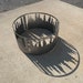 Heavy Duty Pine Tree Style Fire Ring Personalized Custom Fire - Etsy