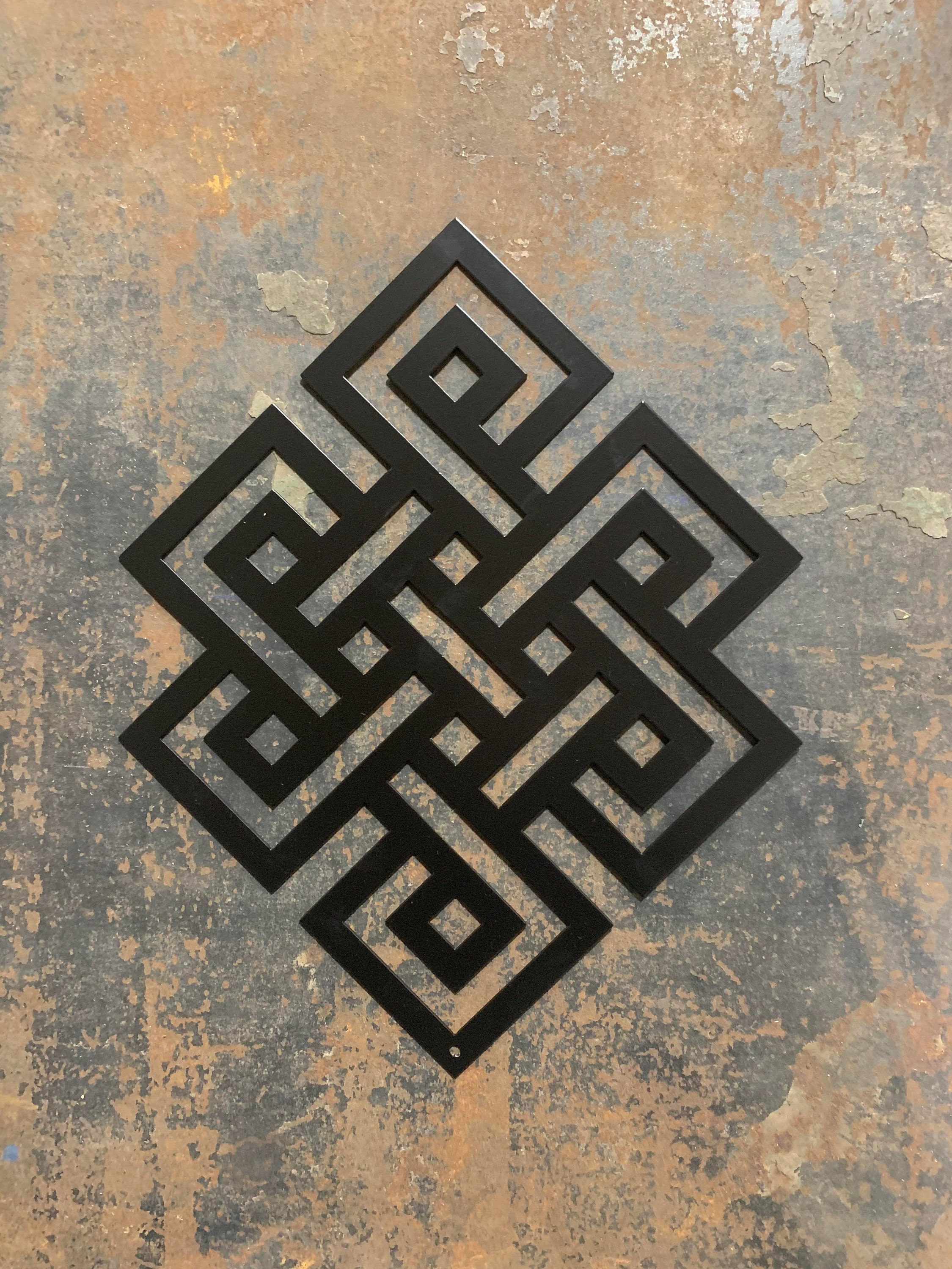 Endless Knot Wallpaper