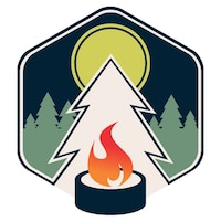 Handcrafted Corten Steel Fire Pit - Solid, Durable, Rustic, Long ...