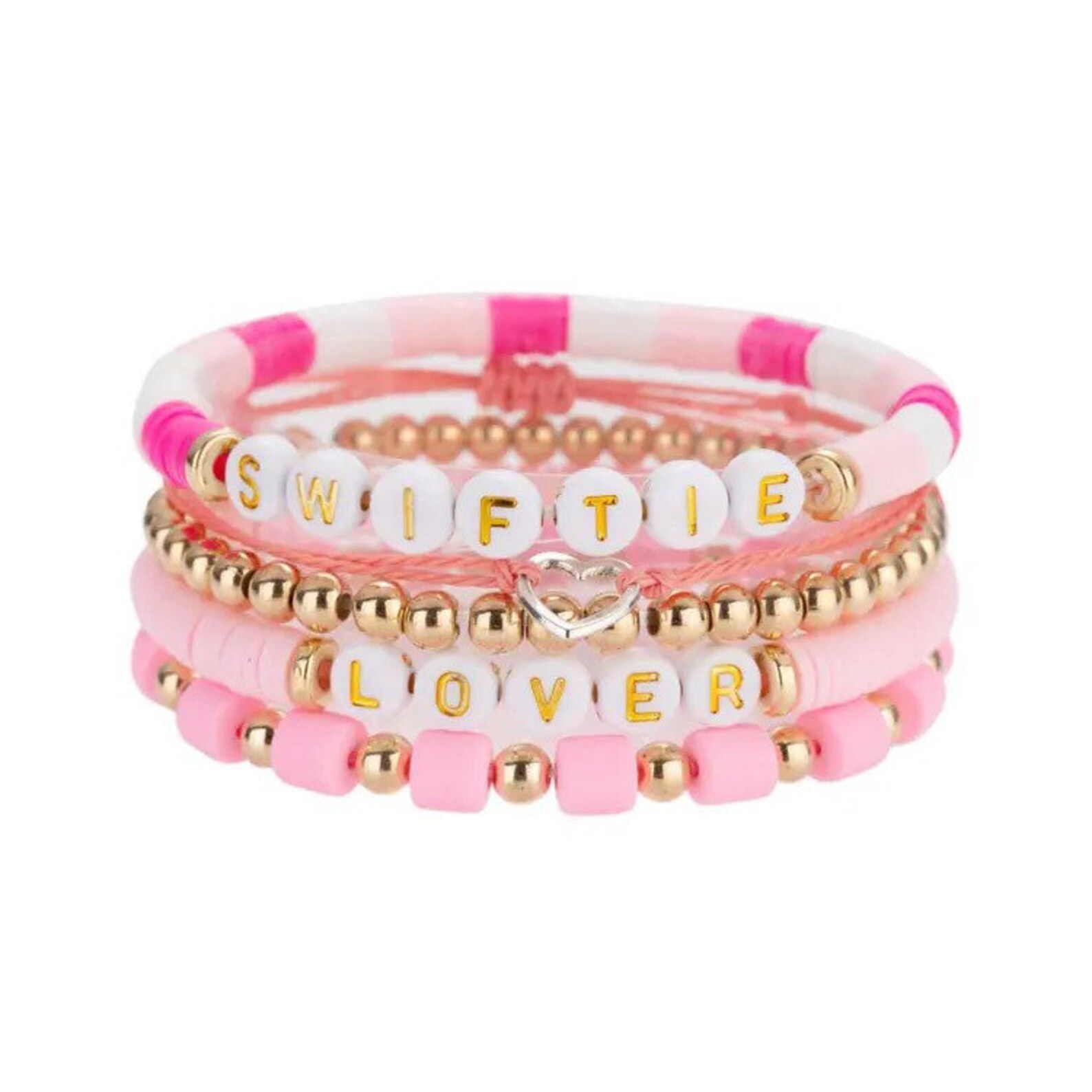 Friendship Bracelets Eras Tour Inspired Swiftie - Etsy