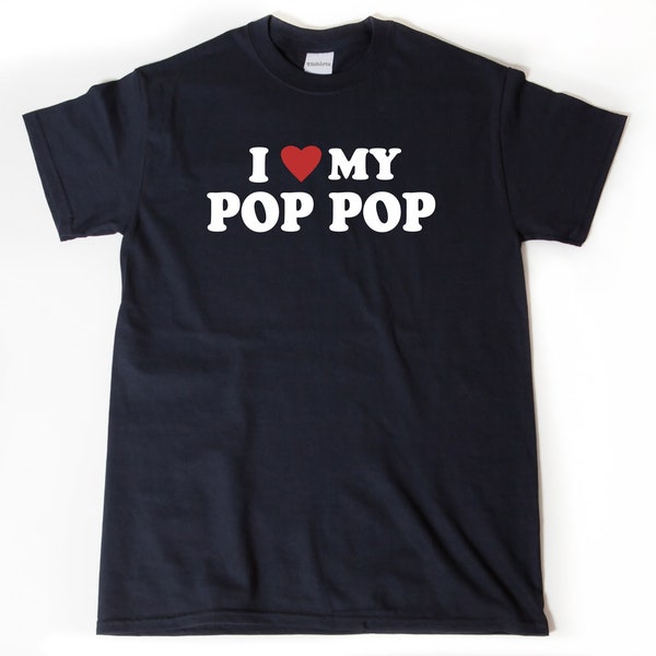 Pop - Etsy