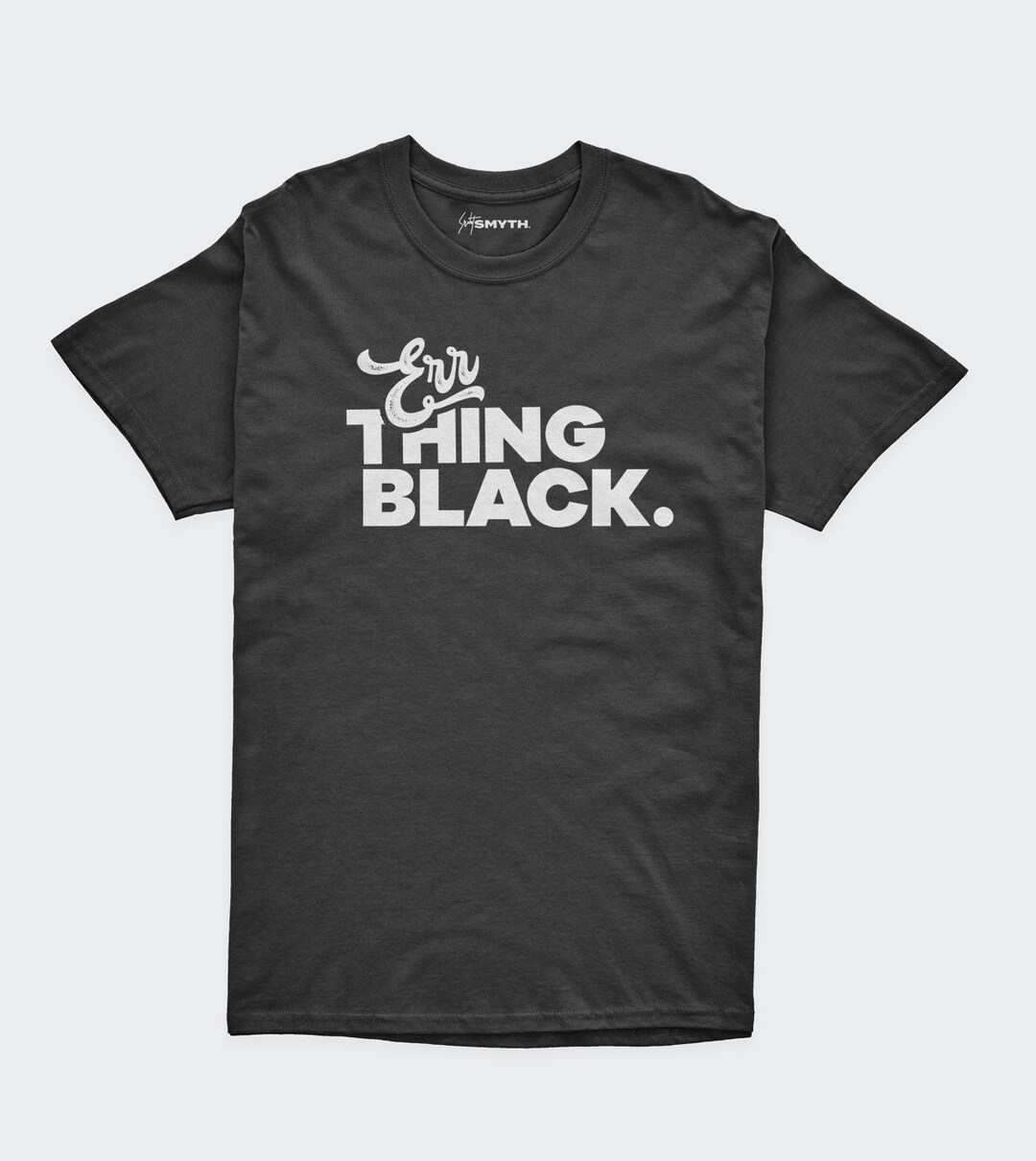 Err Think Black Juneteenth - Etsy