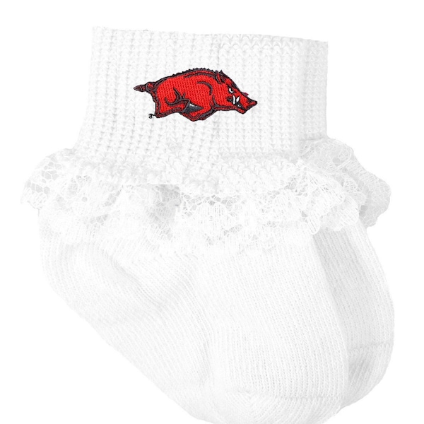 Razorback Baby - Etsy