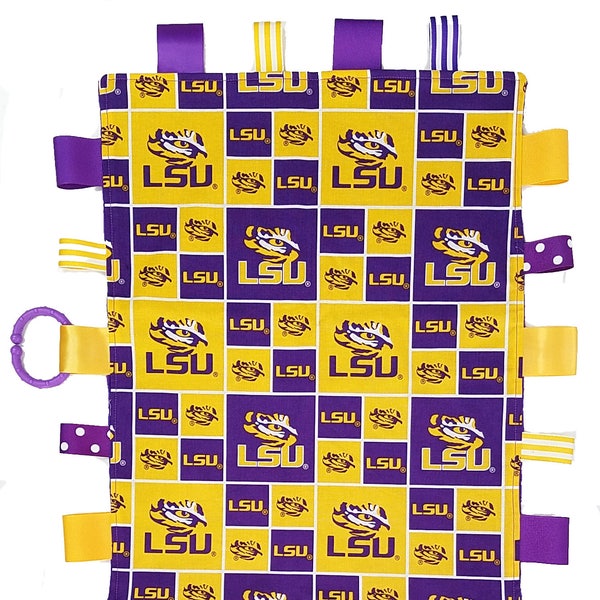 Buy Lsu Baby - Etsy