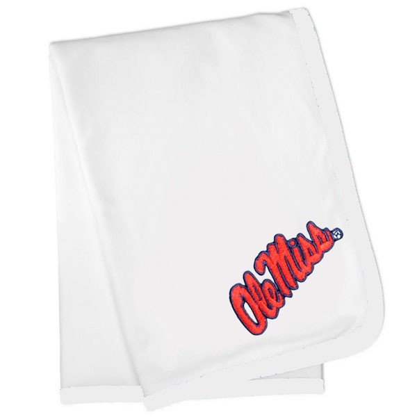 Ole Miss Rebels - Etsy