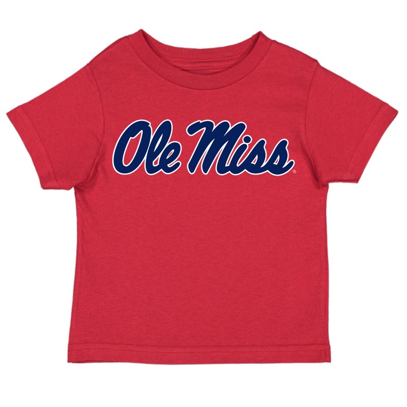 Ole Miss Baby - Etsy