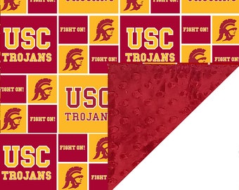 USC Trojans - Etsy
