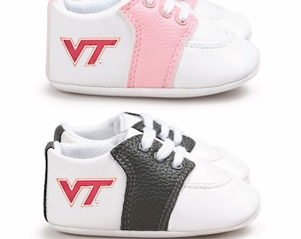 Virginia Tech Baby - Etsy