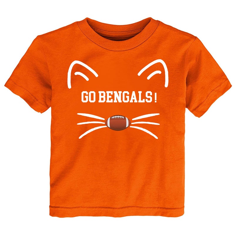 Bengals Baby - Etsy