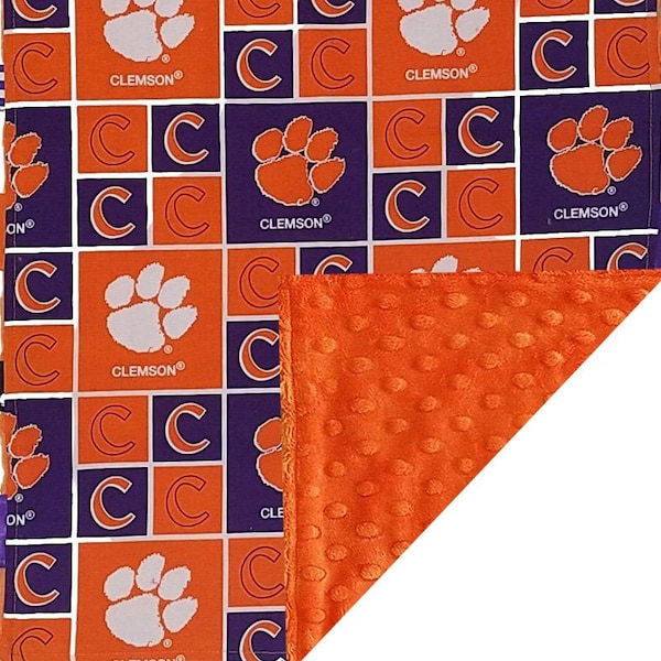 Clemson - Etsy