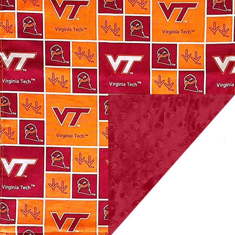 Virginia Tech - Etsy