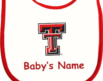 Texas Tech - Etsy
