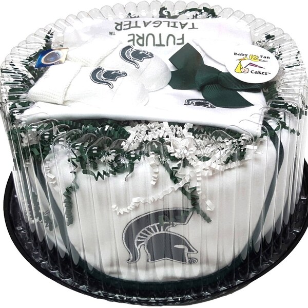 Michigan Baby - Etsy