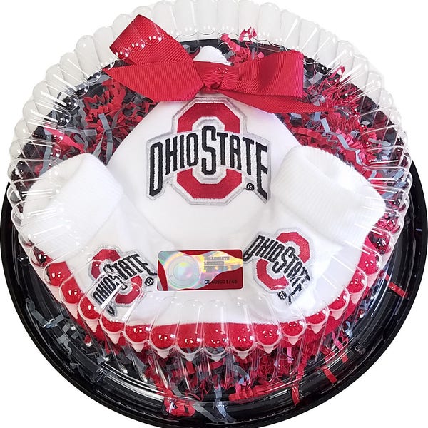 State Cake Topper - Etsy