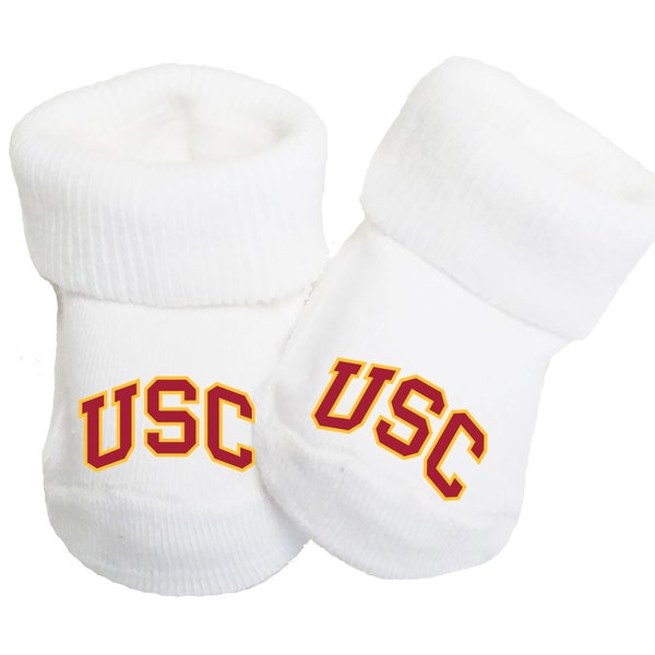 Shop Usc Baby Online - Etsy